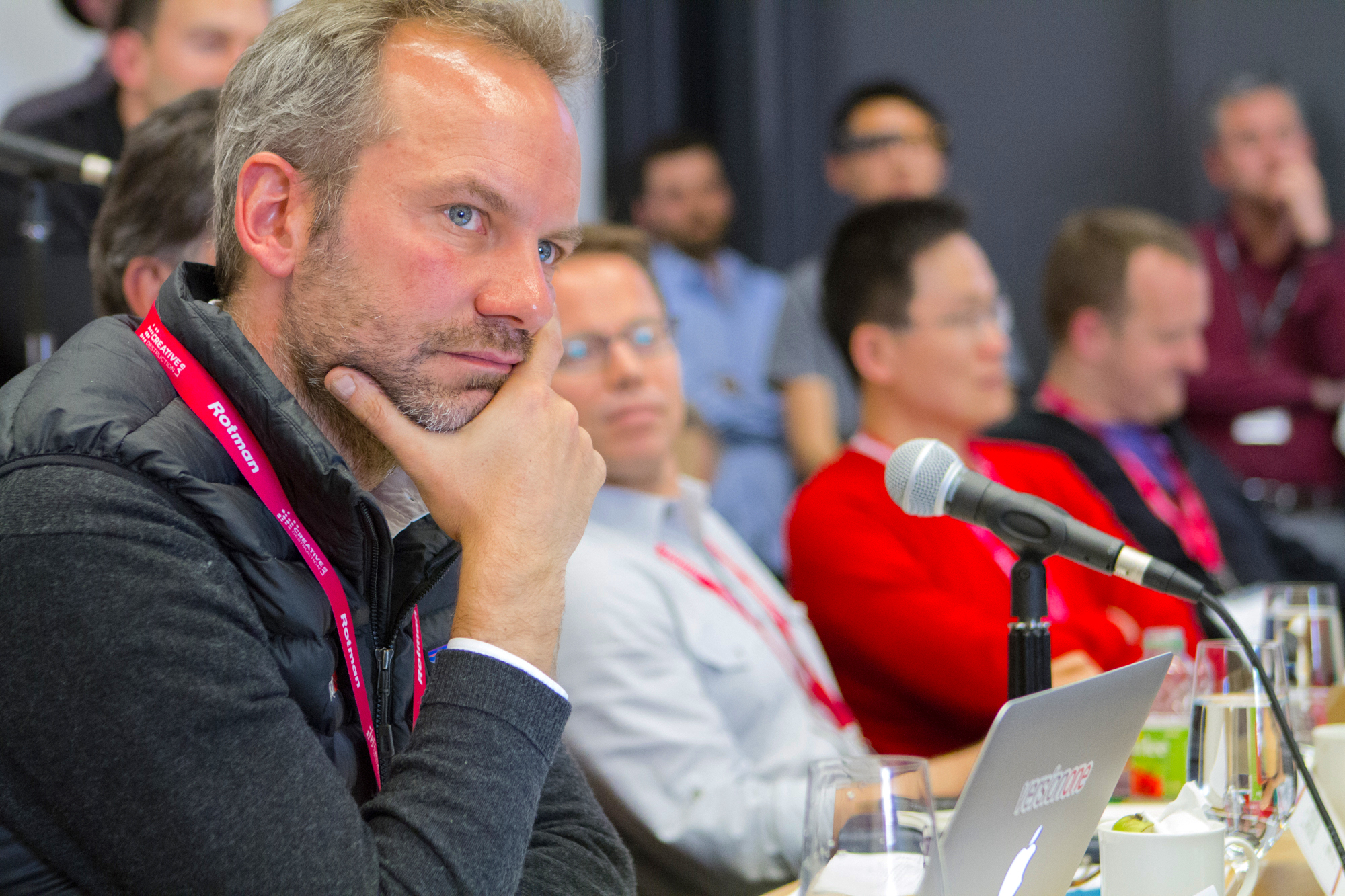 Creative Destruction Lab West - Creative Destruction Lab