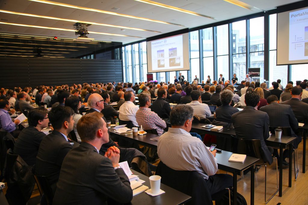 A brief overview of the Market for Intelligence Conference 2016 ...
