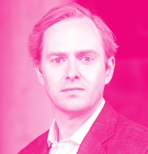 Christopher Bissonnette - Creative Destruction Lab