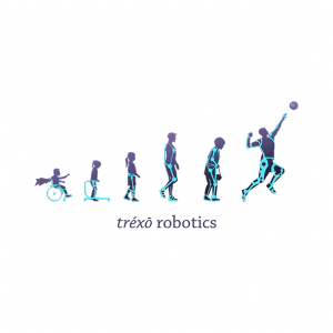 Trexo Robotics - Creative Destruction Lab
