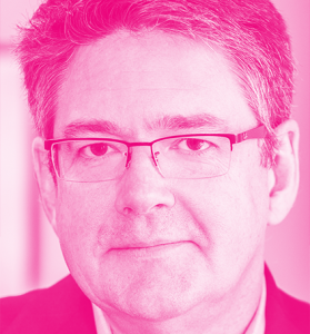 Derrick Hunter - Creative Destruction Lab