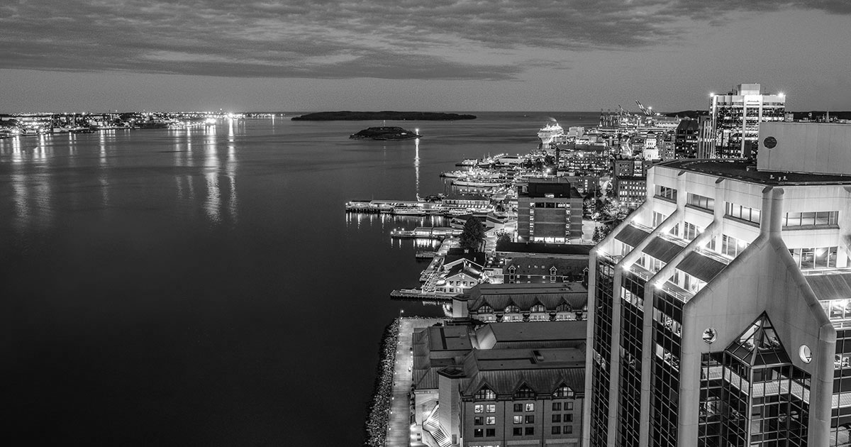 Staff - Creative Destruction Lab