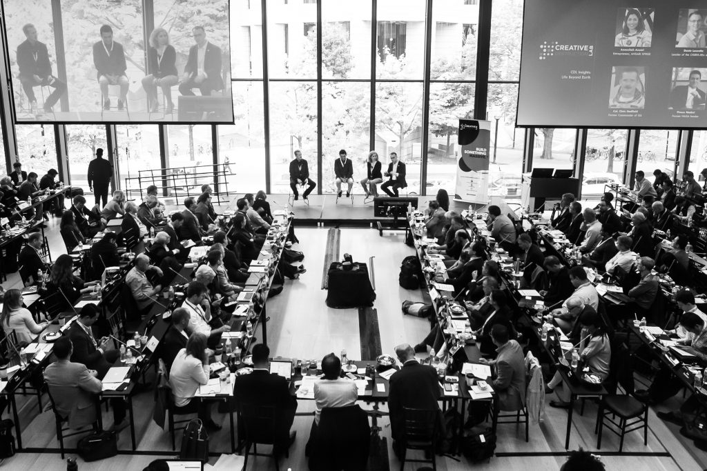 CDL’s Inaugural Super Session Brought Together World-Class Leaders in ...