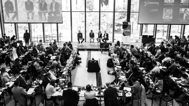 CDL’s Inaugural Super Session Brought Together World-Class Leaders in ...