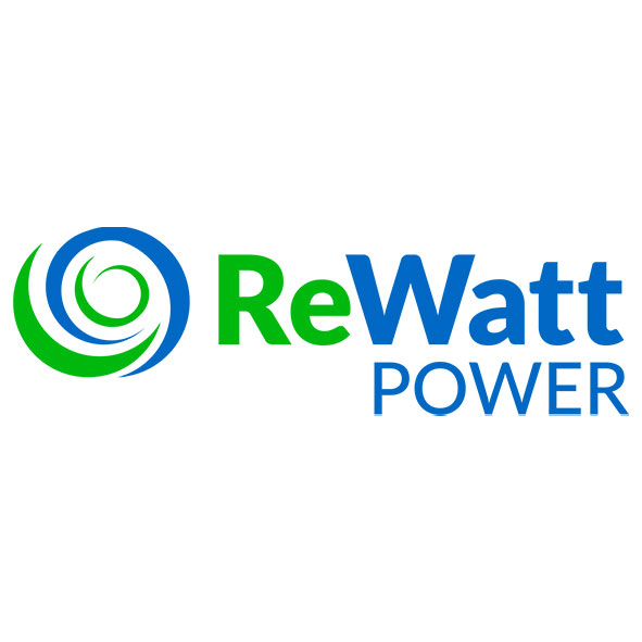 ReWatt Power - Creative Destruction Lab