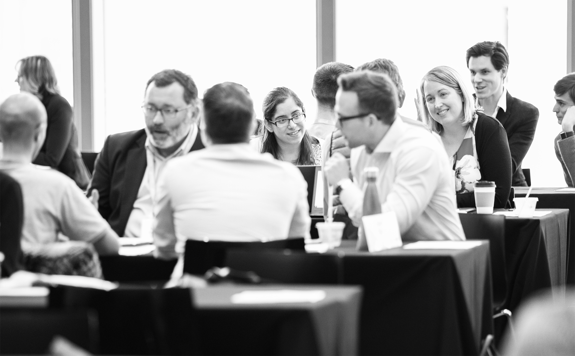 Why world-class tech leaders choose to invest their time in the ...