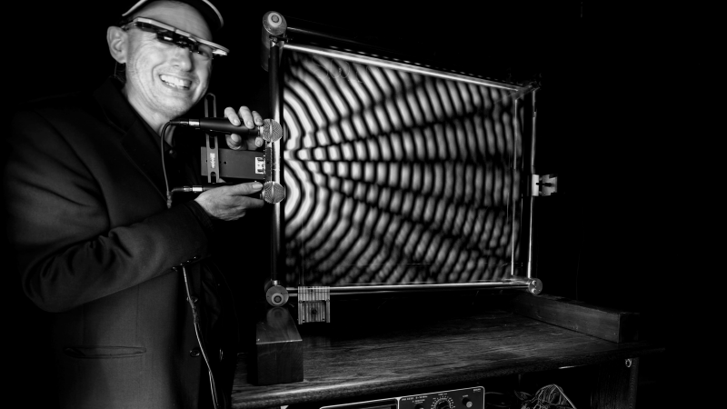 Visionary researcher, inventor and entrepreneur Steve Mann on why ...