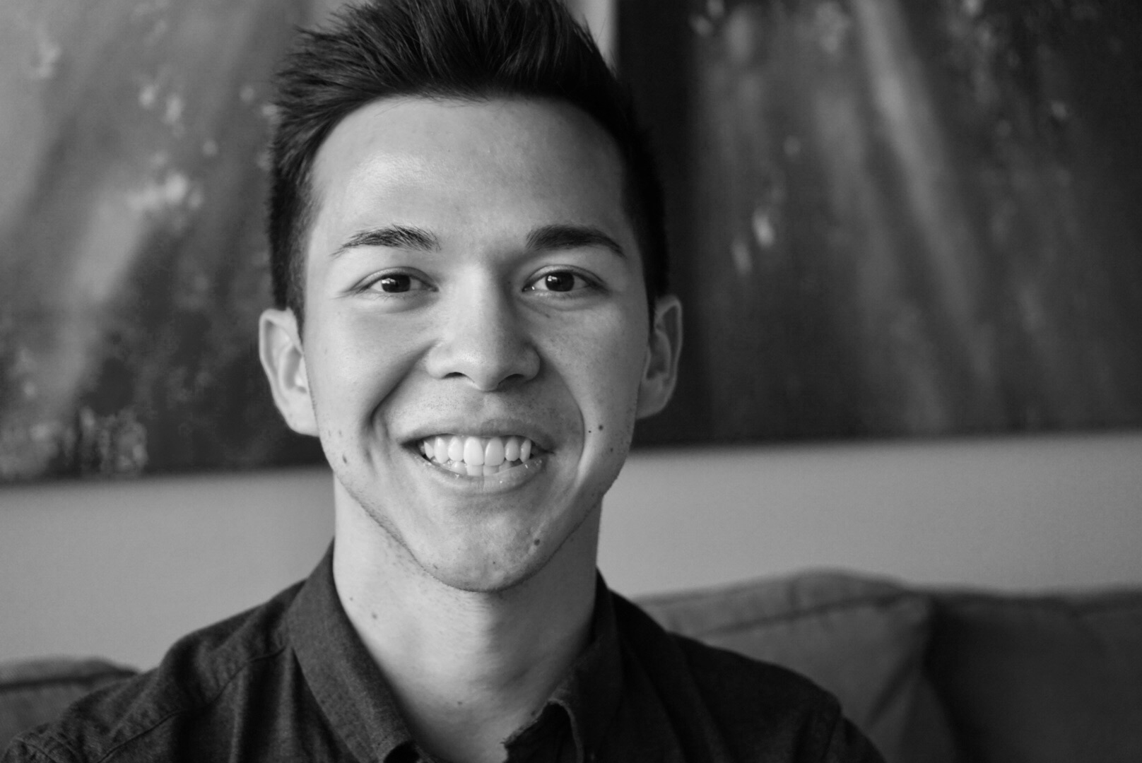 Mark Ang: Lessons Learned as an Entrepreneur - Creative Destruction Lab