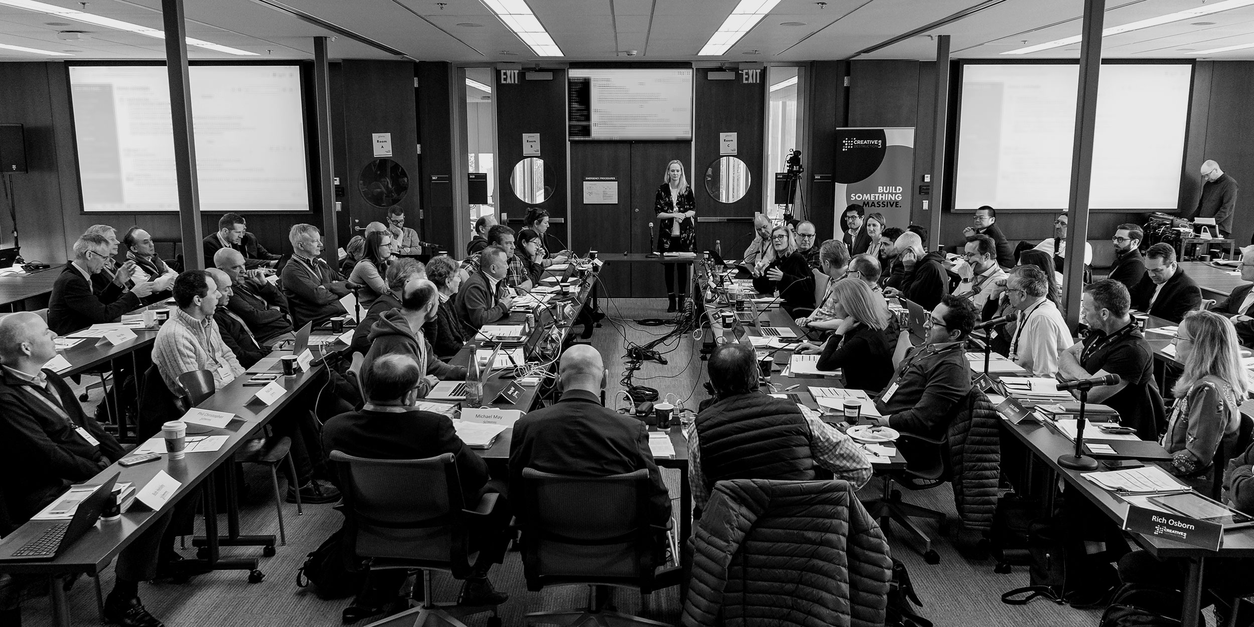 Creative Destruction Lab West named 2019 Strategic Life Sciences ...