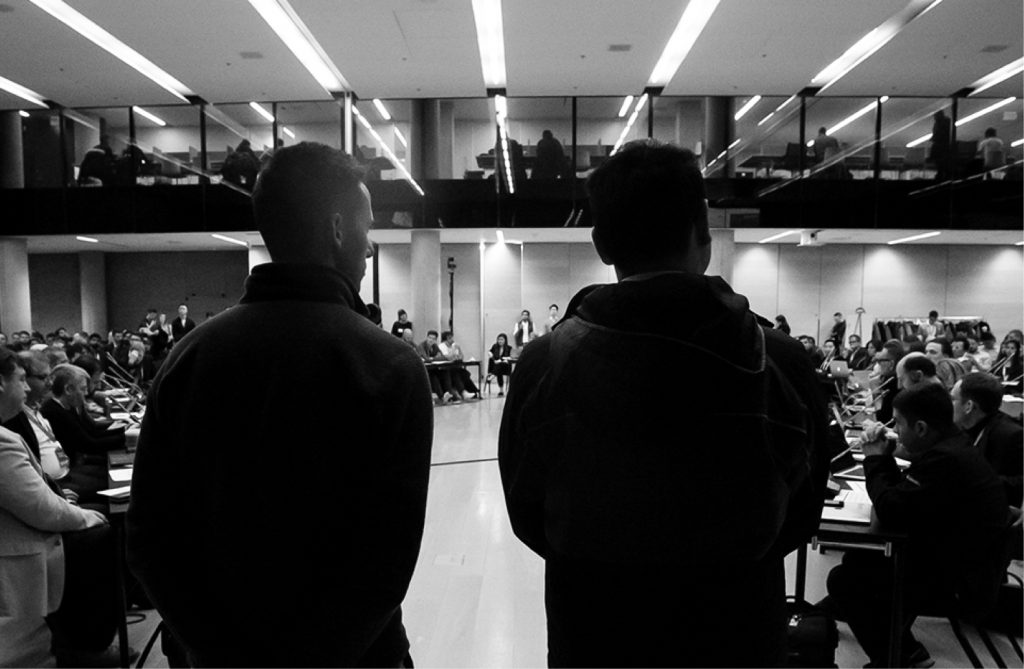 Home - Creative Destruction Lab