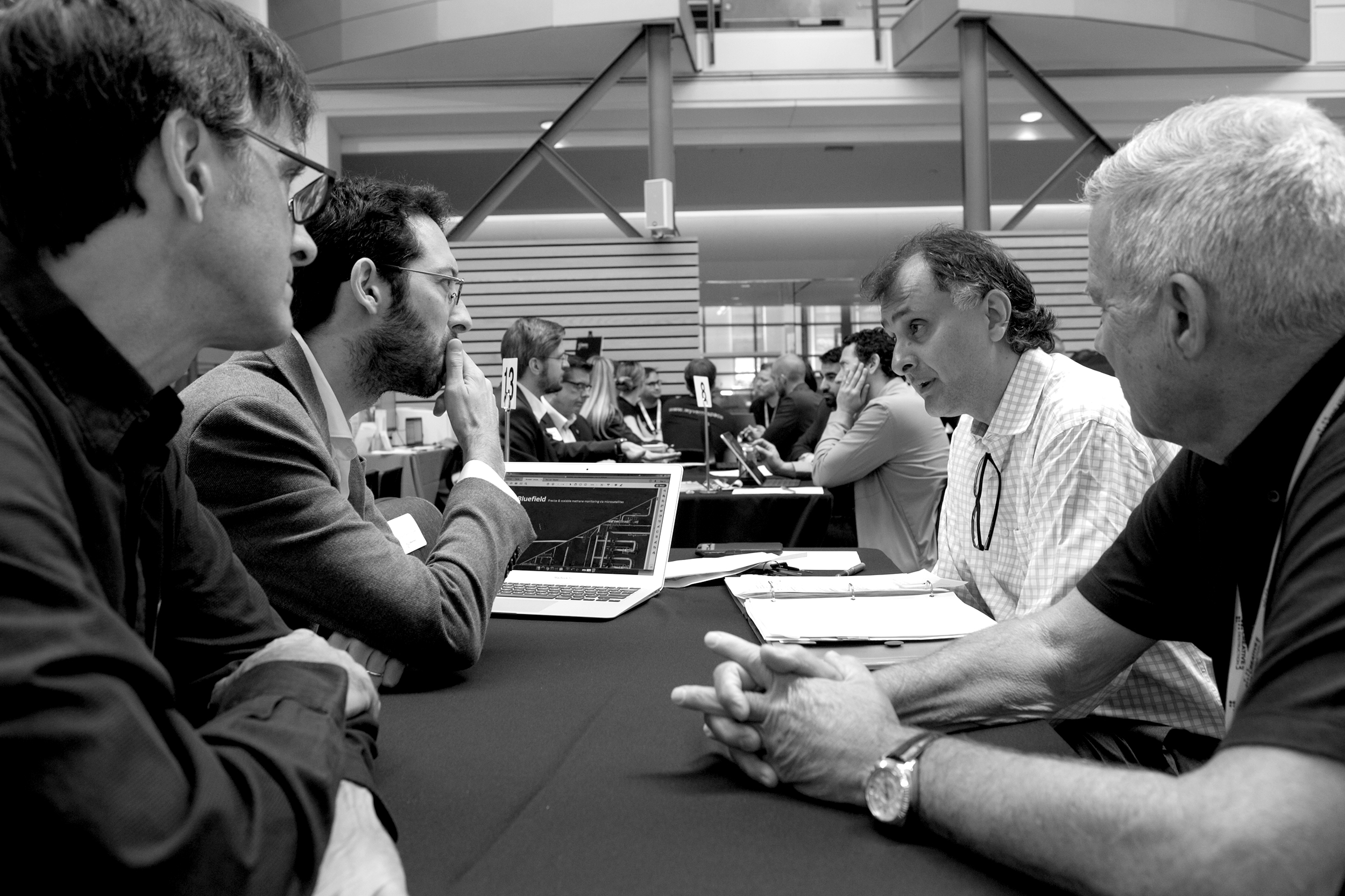 Year in Review: Ajay Agrawal - Creative Destruction Lab