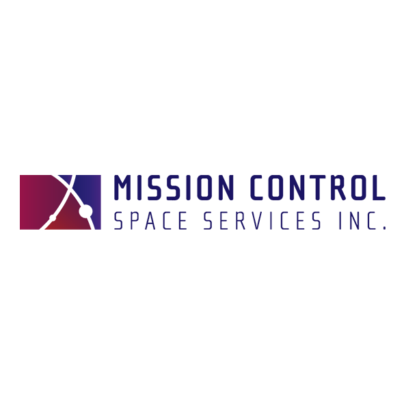 Mission Control Center Logo
