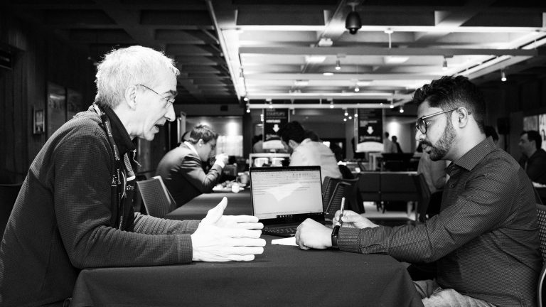 Program Creative Destruction Lab