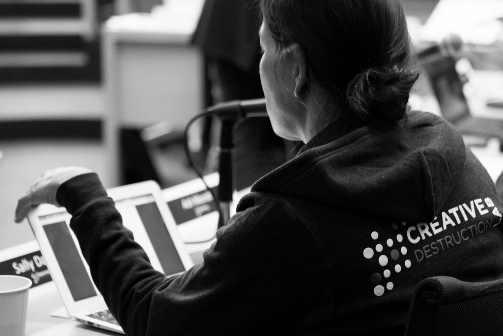 Creative Destruction Lab collaborates with IBM Q to train startups in ...