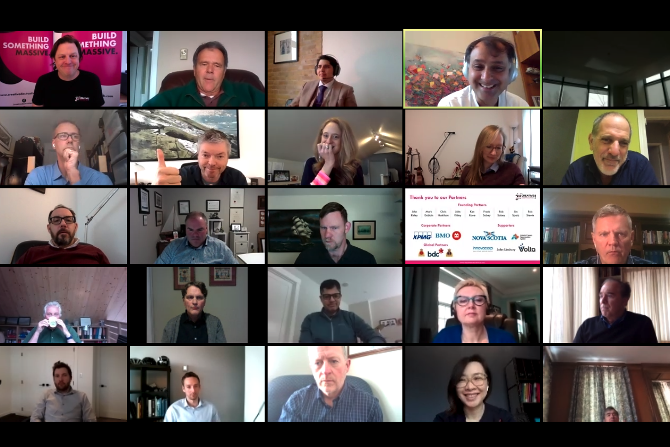 Introducing Virtual CDL - Creative Destruction Lab