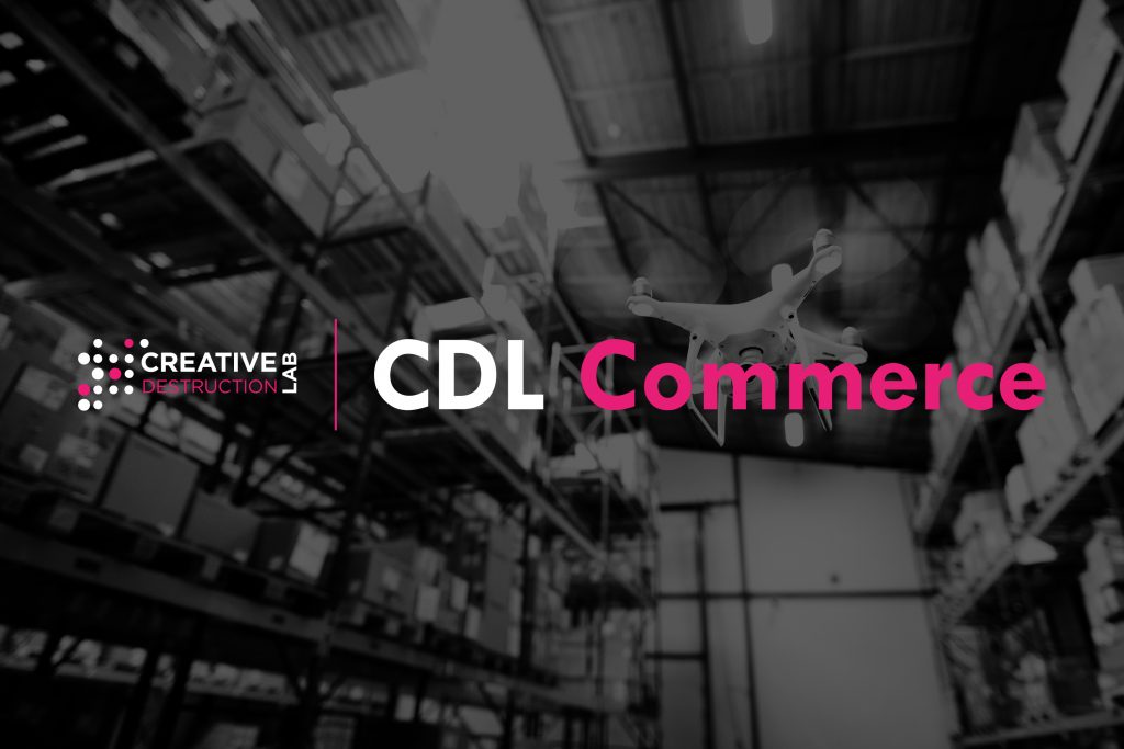 Creative Destruction Lab launches newest stream: CDL Commerce ...
