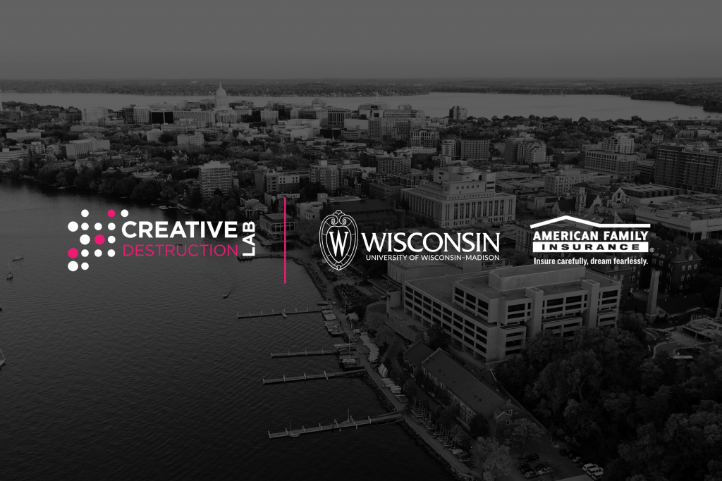 Creative Destruction Lab announces a new program focused on ...