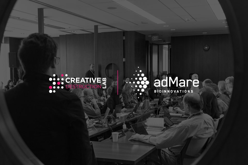 CDL Health and adMare BioInnovations partner to accelerate the ...