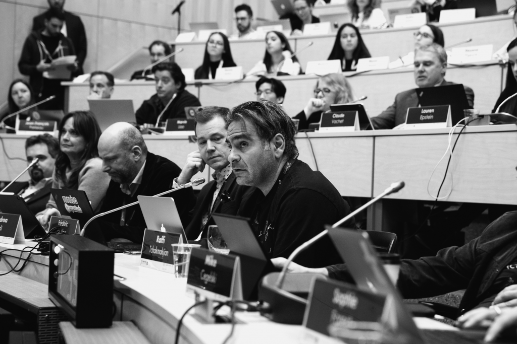 Spotlight: CDL-Montreal Alumni - Creative Destruction Lab