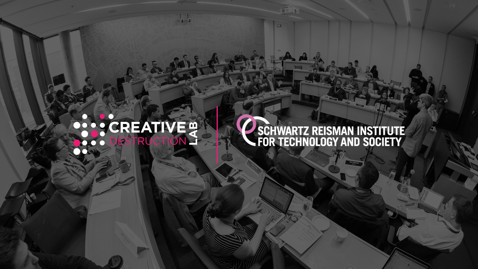 CDL-Toronto partners with the Schwartz Reisman Institute For Technology ... CDL-Toronto partners with the Schwartz Reisman Institute For Technology ...