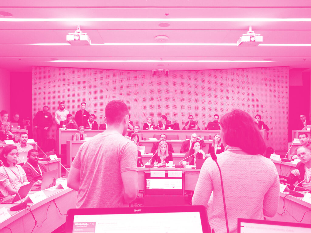 CDL Intro Webinar - Creative Destruction Lab