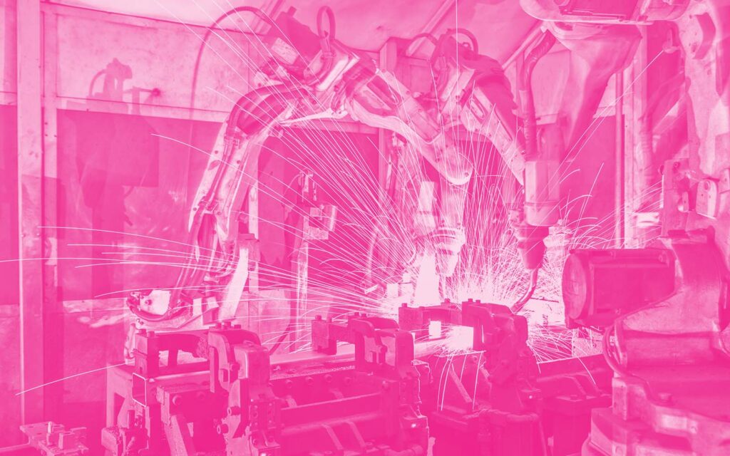 Manufacturing - Creative Destruction Lab