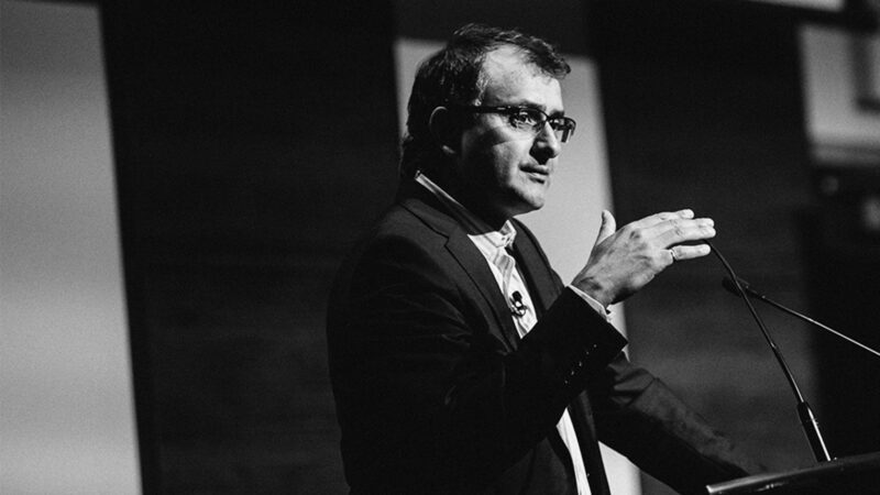 Founder of CDL and Rotman Professor Ajay Agrawal Named to the Order of ...