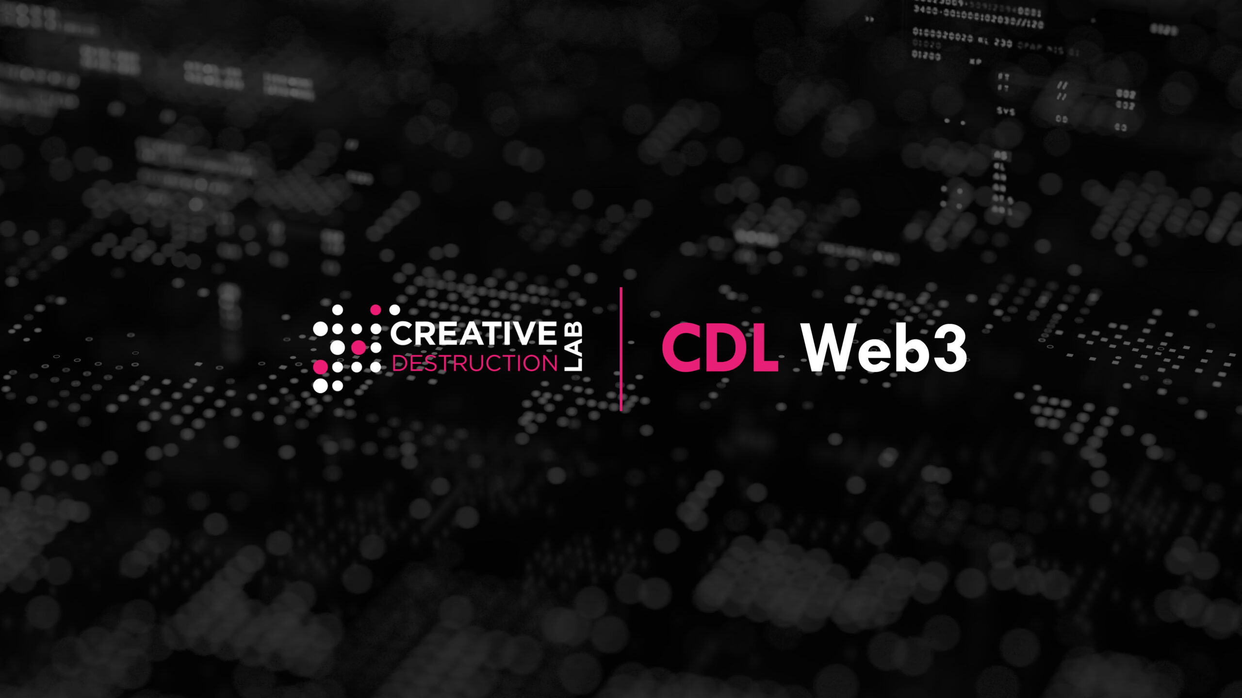 The next era of the internet: CDL-Montreal launches Web3 stream for ventures aimed at disrupting ...