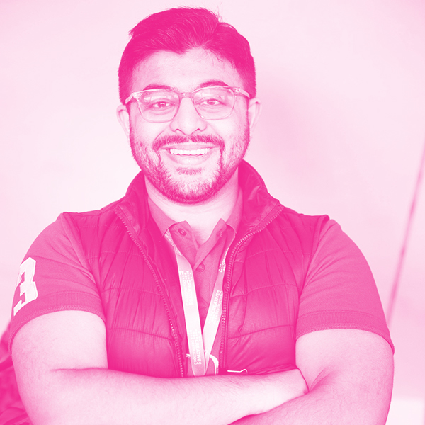 Staff - Creative Destruction Lab