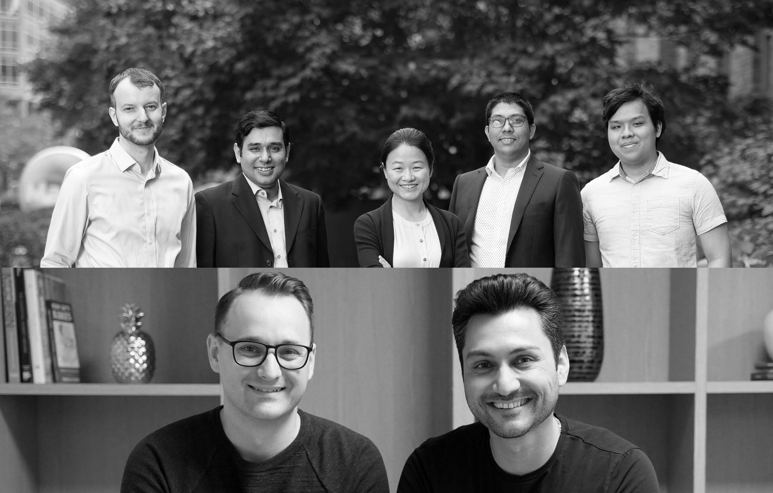 CDL-Rockies alumni building pathways to a sustainable future - Creative Destruction Lab