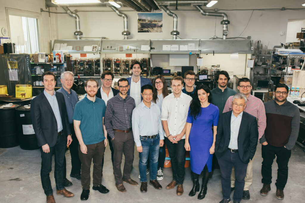 CDL Matter Alumni Are Paving The Way Towards Sustainable Infrastructure ...