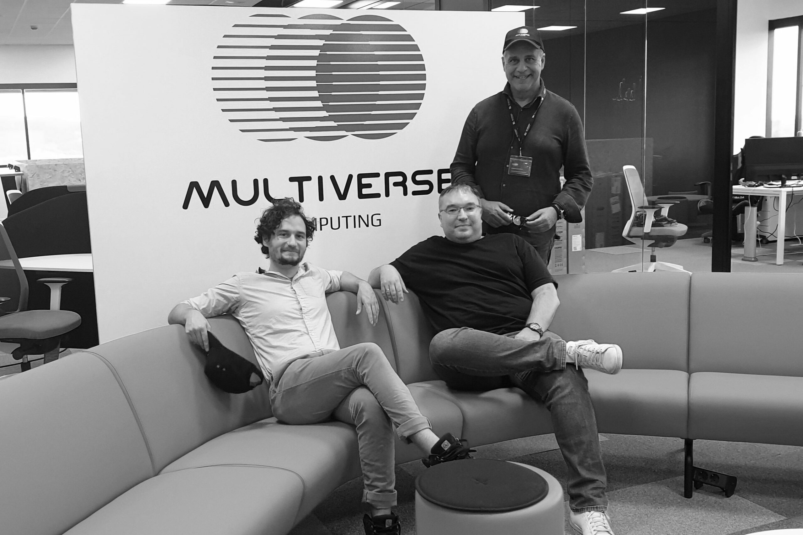 What can quantum computing do for central banks? These CDL partners ...