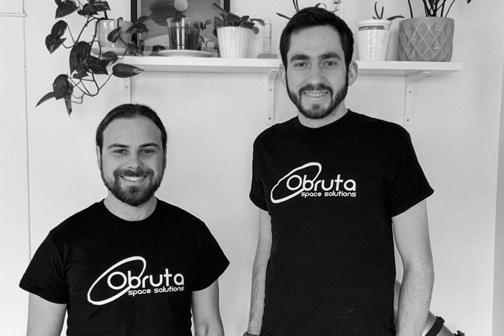 Blog - Creative Destruction Lab