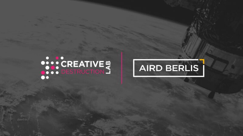 Aird & Berlis LLP partners with CDL Space to support massively scalable Space Tech ventures on ...