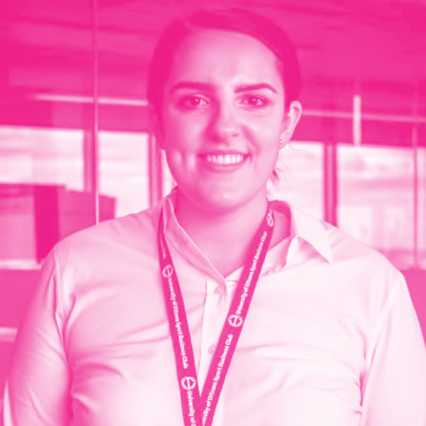 Staff - Creative Destruction Lab