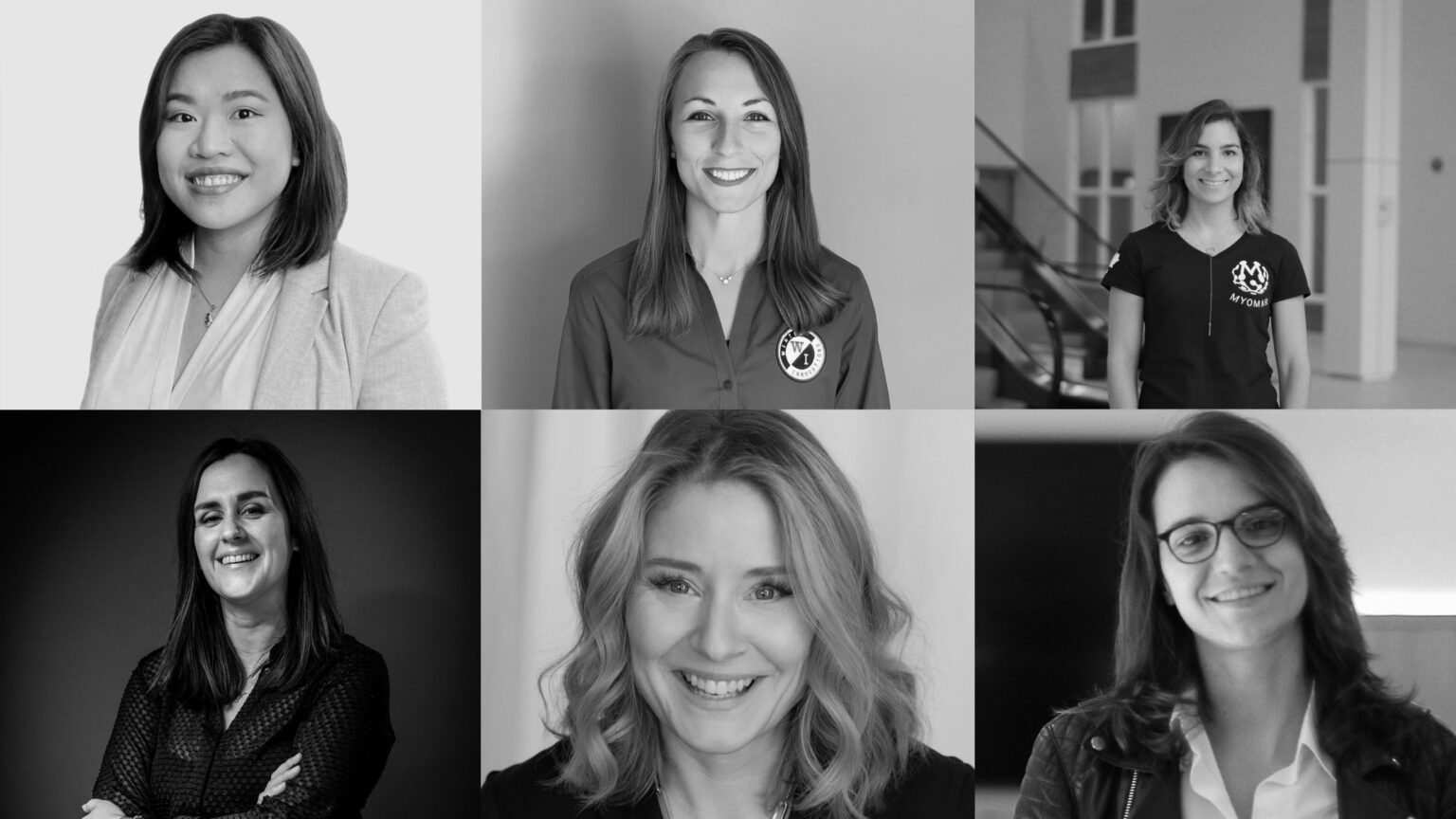 Making an Impact: Female Founders at Creative Destruction Lab ...