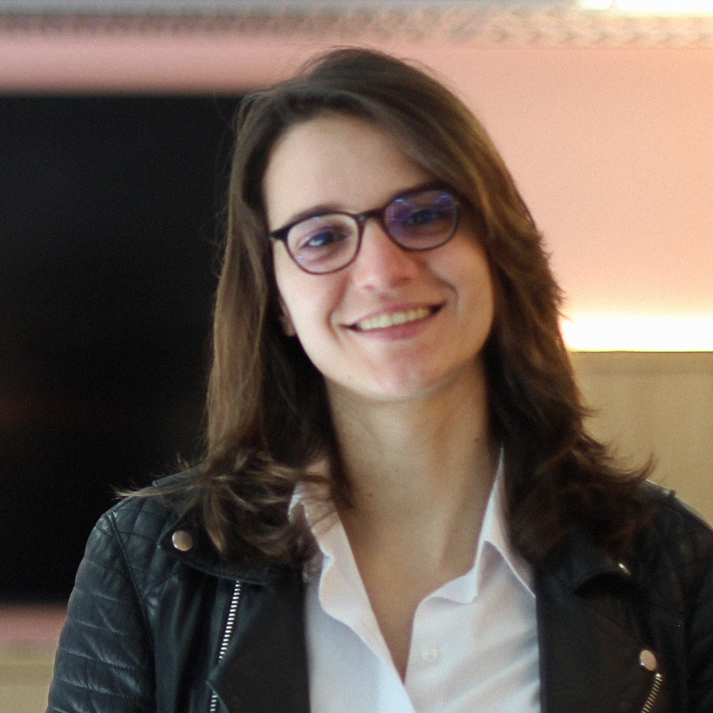 Making an Impact: Female Founders at Creative Destruction Lab - Creative Destruction Lab