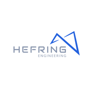 Hefring Engineering - Creative Destruction Lab