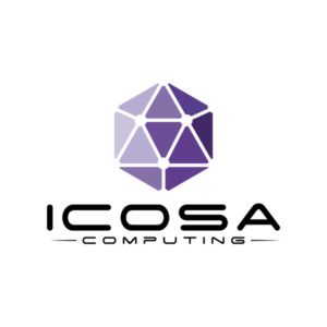 Icosa Computing - Creative Destruction Lab