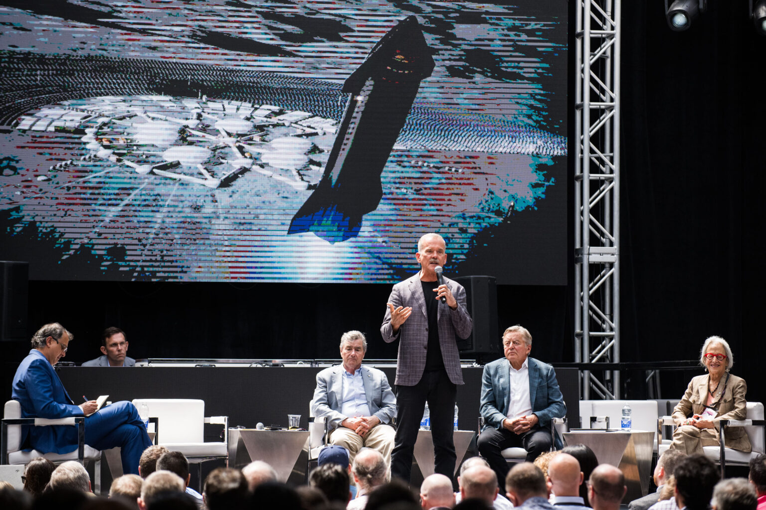 CDL Super Session 2023 brings together global community of graduating ...