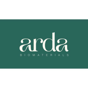 Arda Biomaterials - Creative Destruction Lab