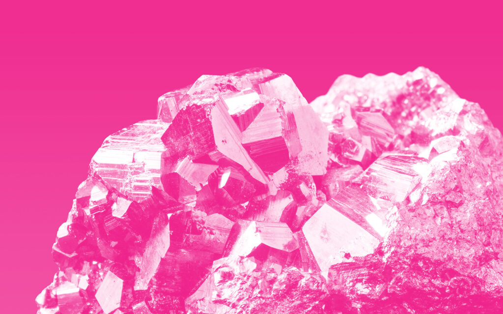 Minerals - Creative Destruction Lab