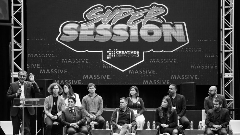 Blog - Creative Destruction Lab