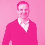 Louis-Martin Rousseau - Creative Destruction Lab