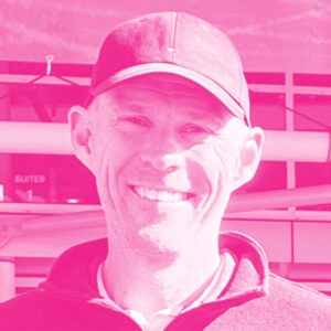 Nathan Kirchner - Creative Destruction Lab