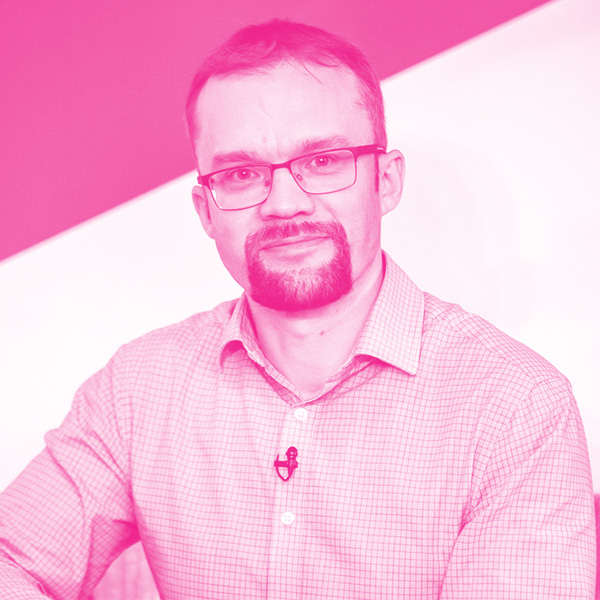 Staff - Creative Destruction Lab