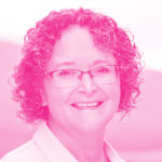 Shirley Speakman - Creative Destruction Lab