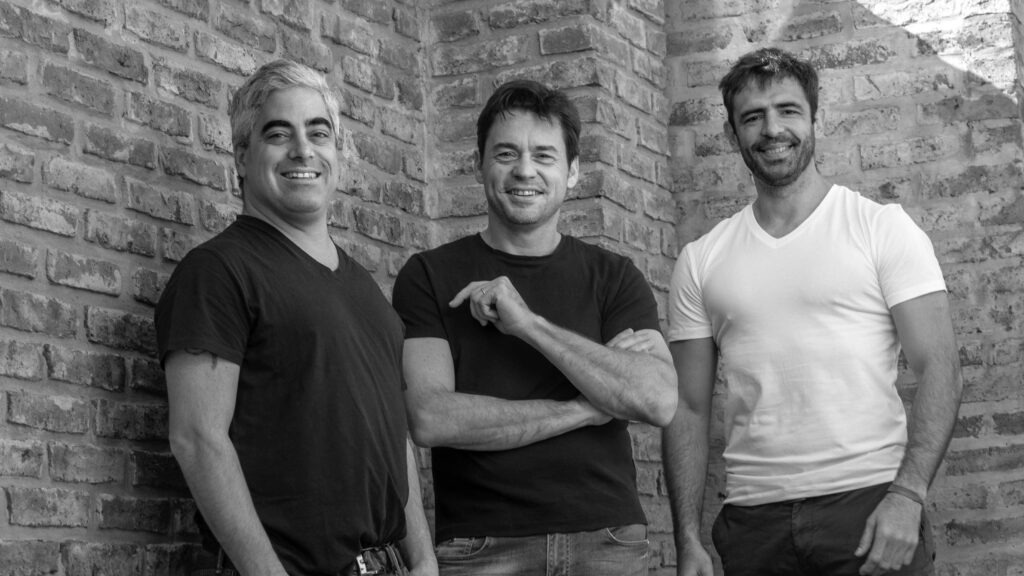 Blog - Creative Destruction Lab