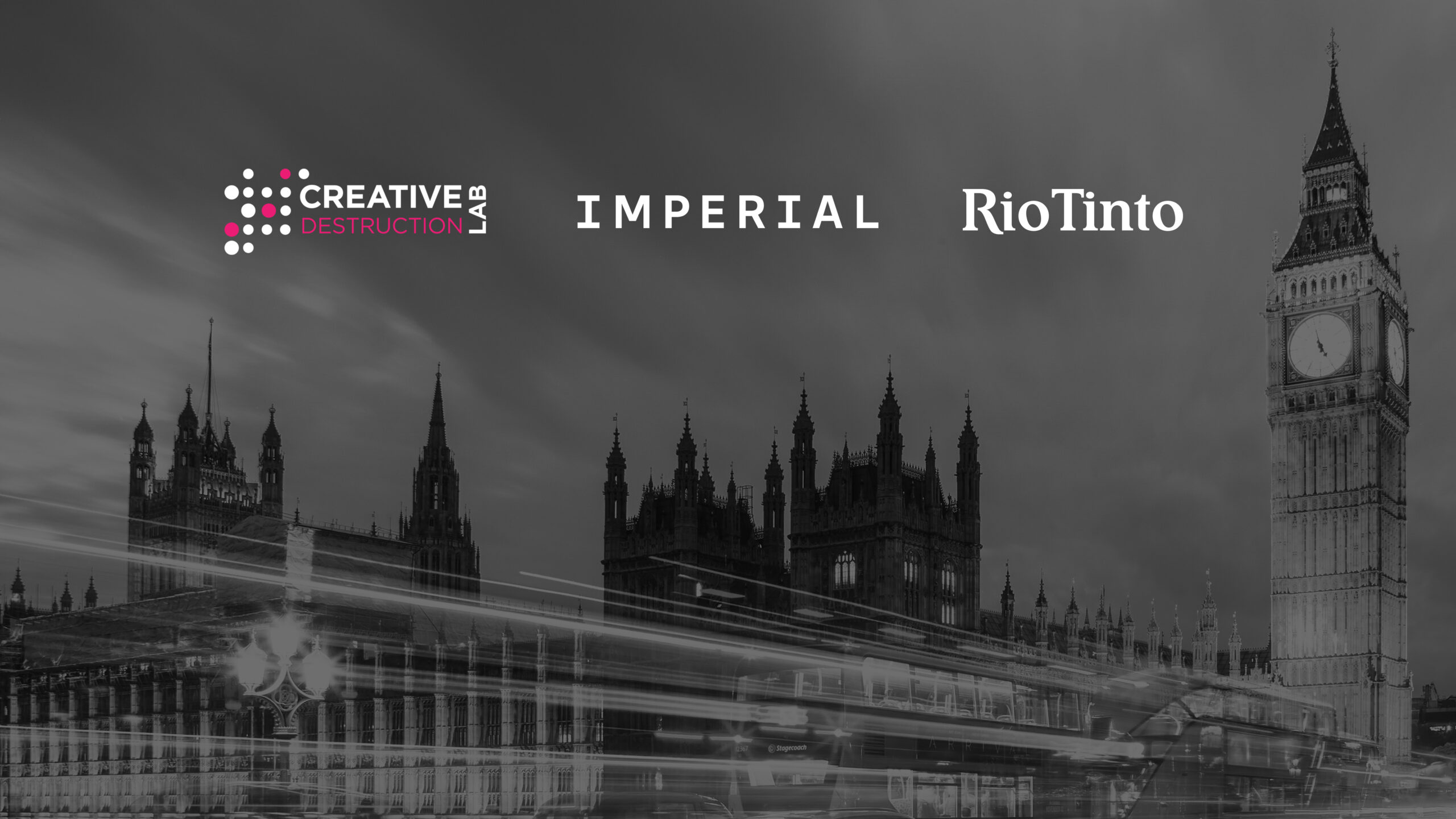 Creative Destruction Lab launches CDL-London to support entrepreneurship in critical minerals ...