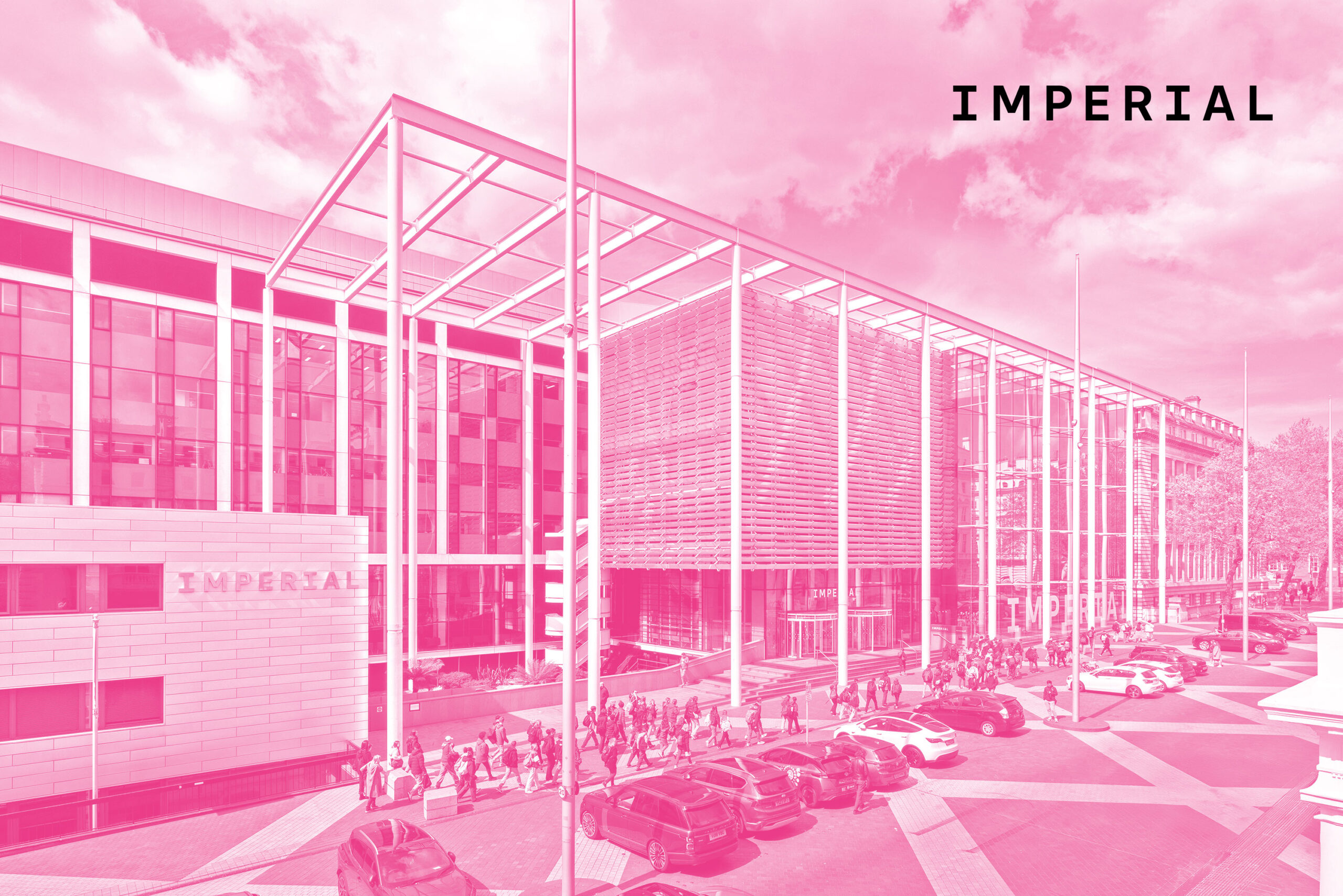 London - Creative Destruction Lab